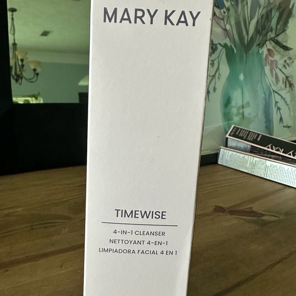 Mary Kay | Skincare | Mary Kay Timewise 4in Cleanser | Poshmark